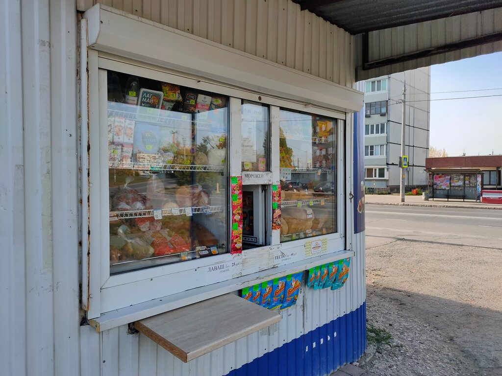 Market 24 Chasa, Tolyatti (Togliatti), foto