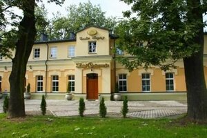 Hotel Carskie Koszary (Lublin Voivodeship, Zamość, ulica Koszary, 11), otel  Zamosc'tan