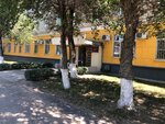 Суровикинский районный суд (No:50, 1-y mikrorayon, Surovikino), adliyeler  Surovikino'dan