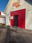 Mozhginsky khlebokombinat, gruppa predpriyaty (Mozhginskaya ulitsa No:15), ekmek fabrikaları  Mozhga'dan