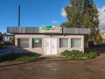 Пельменная (ulitsa Lenina No:57), fast food  Totma'dan