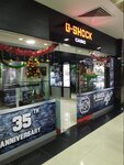 G-shock (Ahmad Donish Street No:2B), saatçiler  Taşkent'ten