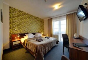 Willa Petrus (Lower Silesian Voivodeship, Powiat Jeleniogórski, Karpacz, Obrońków Pokoju), otel  Karpacz'tan