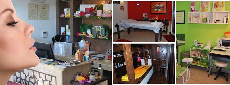 Güzellik salonu Karibu Centro Estetico, Aprilia, foto