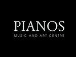 Pianos (Jeltoqsan Street No:85/78), enstrüman mağazaları  Almatı'dan