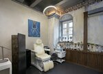 Lushas Beauty (Prechistenka Street No:4с2), manikür-pedikür  Moskova'dan
