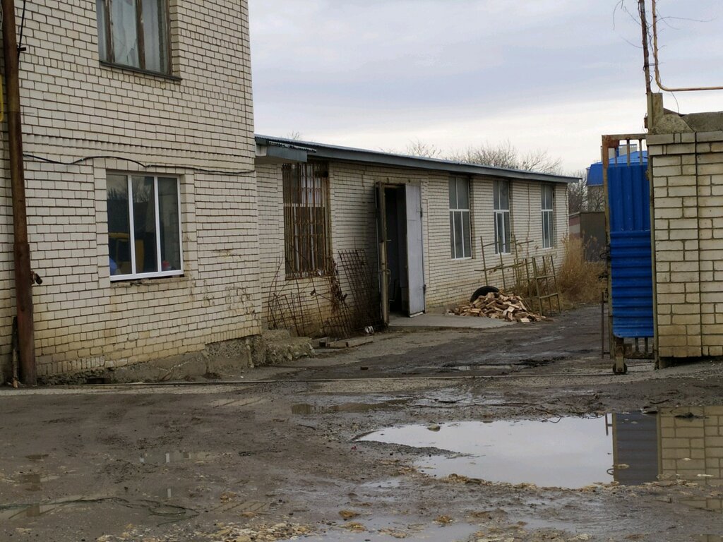 Kontrplak ПроКуб, Stavropol, foto