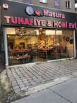 Masura Tuhafiye (Hürriyet Blv., No:227/B, Beylikdüzü, İstanbul), tuhafiyeler  İstanbul'dan