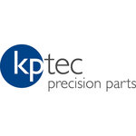 Kptec Precision Parts GmbH (Wiesenstraße No:33, Schorndorf), sanayi ekipmanları firmaları  Schorndorf'tan