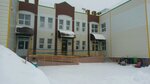 Mkdou Detsky sad № 18 Vesyolyye utyata (Lesosechnaya ulitsa No:5А, Sovetskiy City Administrative District, mikrorayon Nizhnyaya Yeltsovka), anaokulları  Novosibirsk'ten