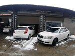 Auto Drive (Transportnaya Street No:67), otomobil servisi  Soçi'den
