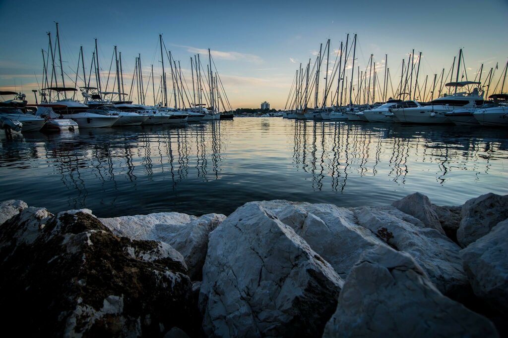 Tekne kiralama Stelzl Yachtcharter, Dünya, foto