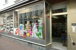 Nicolai-Apotheke (North Rhine-Westphalia, Kleve, Kalkar), eczaneler  Kalkar'dan