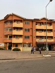 Royal Gate Hostel (Bomso Road No:27), pansiyonlar, hosteller  Kumasi'den