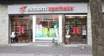 Einhorn Apotheke (Mendener Straße No:1, Iserlohn), eczaneler  Iserlohn'dan