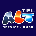 AltTel (ulitsa Lobkova No:4), telefon tamir servisi  Omsk'tan