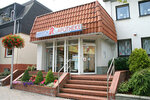 Hirsch-Apotheke (Alte Salzstraße No:23, Hamm), eczaneler  Hamm'dan