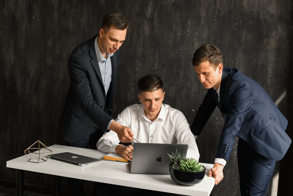 Danışmanlık hizmetleri ConTrust, Sevastopol, foto