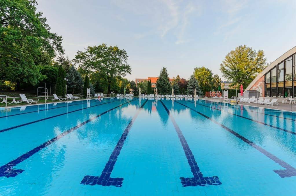 Otel Hunguest Hotel Apollo, , foto