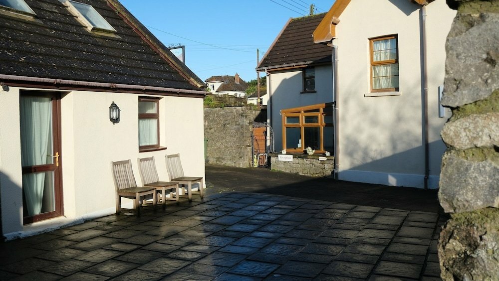 Otel The Old Rectory, İngiltere, foto