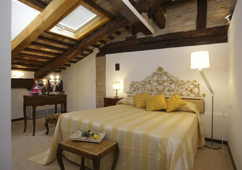 Otel Ca'del Console, Venedik, foto