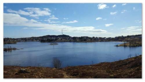 Otel Sørvågen Inn, Nordland, foto