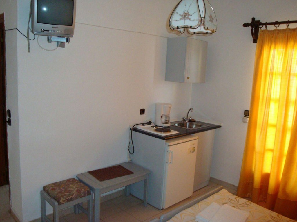 Otel Anniko, Dünya, foto