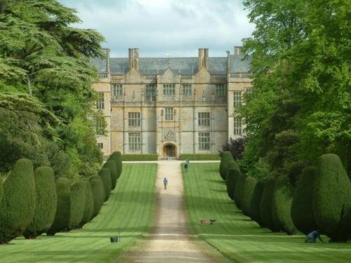 Otel Montacute Country Tearooms B&b, İngiltere, foto