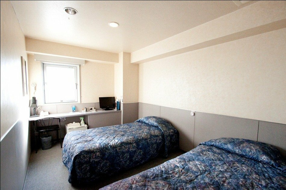 Otel Tokyo villa riverside Hirai, Tokyo, foto