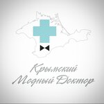 Крымский модный доктор (Левобережная улица No:75), üniforma üreticileri  Simferopol'dan (Akmescit'ten)