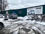 Mopar Plus (ulitsa Gazovikov No:с3Б, Settlement of Razvilka), otomobil servisi  Moskova ve Moskovskaya oblastından