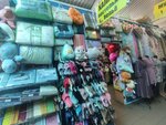 Khalaty, postelnoye belyo (Moskovskoe Highway No:47к2), ev tekstili mağazaları  Riazan'dan