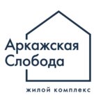 ЖК Аркажская слобода (Arkazhskaya Street No:14к2, Pskovskiy District), konut blokları  Velikiy Novgorod'dan