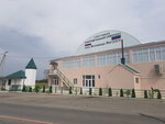 Молебная (Republic of Daghestan, 82K-041), dua odası  Dağıstan'dan