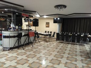 Эдем (улица Щеглова No:2А, рабочий посёлок Пятницкое), kafe  Belgorodskaya oblastından