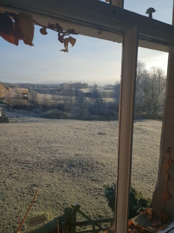 Otel Barrasford Arms, İngiltere, foto