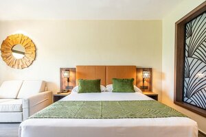 Hotel Riu Palace Zanzibar ( Tanzania, Kendwa, Nungwi Road, North Coast), otel  Dünya'dan
