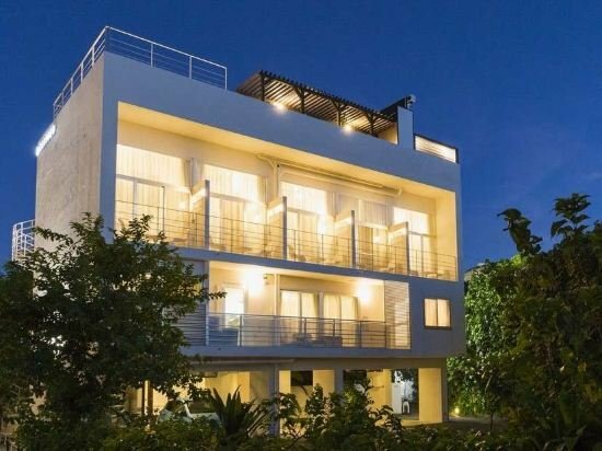 Otel Wires Hotel Onna Clipper Okinawa Base, , foto