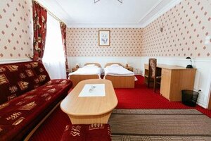 Dom Nad Rzeka (Lubusz Voivodeship, Droga wojewódzka nr 159), otel  Skwierzyna'dan