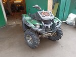 QuattroTEX (Zorge Street No:21с1), motosiklet tamiri  Moskova'dan