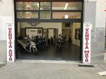 Ds Auto 2018 (Via Lanuvio No:19, Rome), motosiklet satışı  Roma'dan