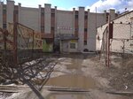 Сокол (Prospect Truda No:69Д), garajlar  Voronej'den