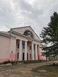 Дом культуры (Leninskaya ulitsa No:2А, Ozerki Village), kültür ocakları  Tverskaya oblastından