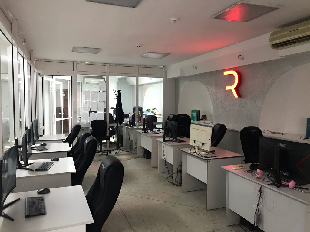 Pazar araştırma firmaları Rise-ORM, Çeliabinsk, foto