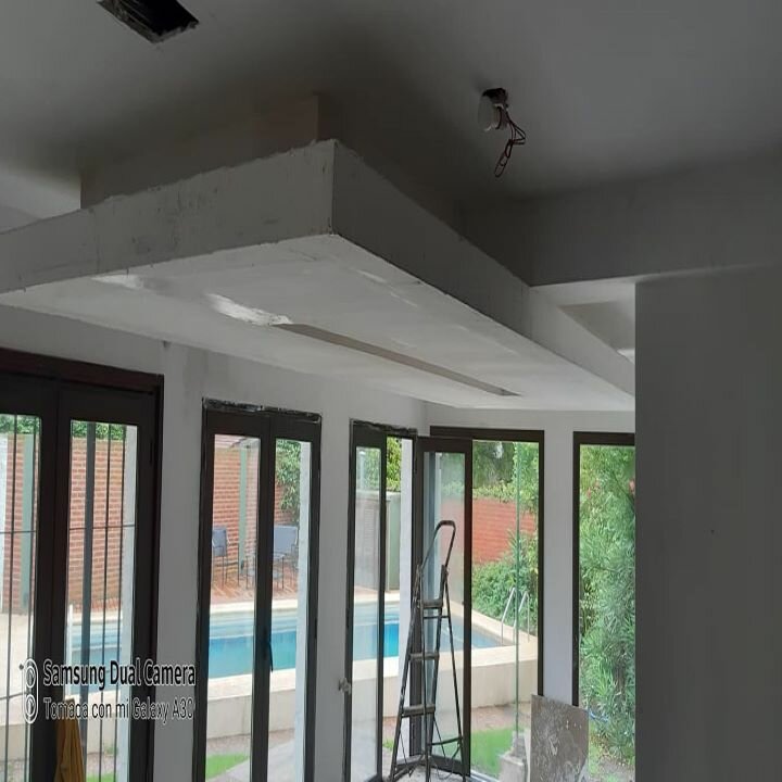 Kerestecilik Juan Ruiz Construcción, Mar del Plata, foto