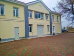 Дом культуры (улица Артиллеристов No:26, село Марьино), kültür ocakları  Kırım Cumhuriyeti'nden