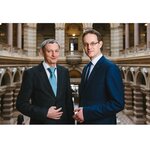 Ks Kiechl Schaffer Rechtsanwalts GmbH (Schottenfeldgasse No:85, Wien, Vienna), avukatlar  Viyana'dan