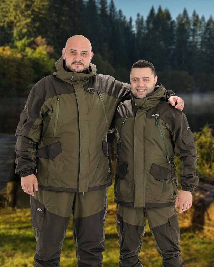 Üniforma üreticileri Magazin odezhdy dlja ohoty, rybalki i turizma, Samara, foto