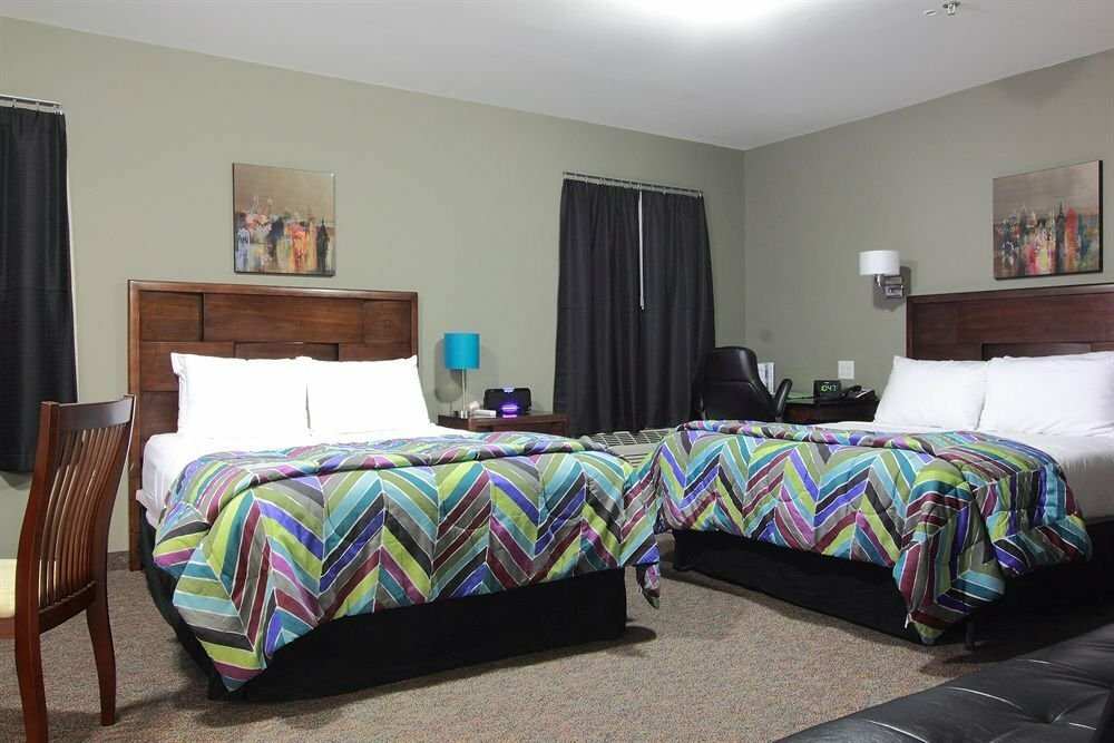 Otel Hotel Dushore, Pennsylvania, foto