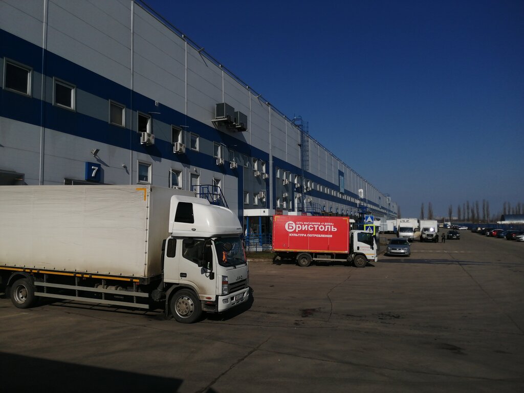 Ticari gayrimenkul alım satımı Логопарк Волга, Nijegorodskaya oblastı, foto